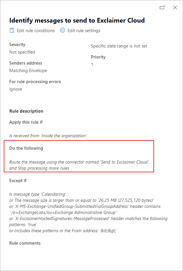 Signatures are not applied to emails from shared mailboxes – Exclaimer ...